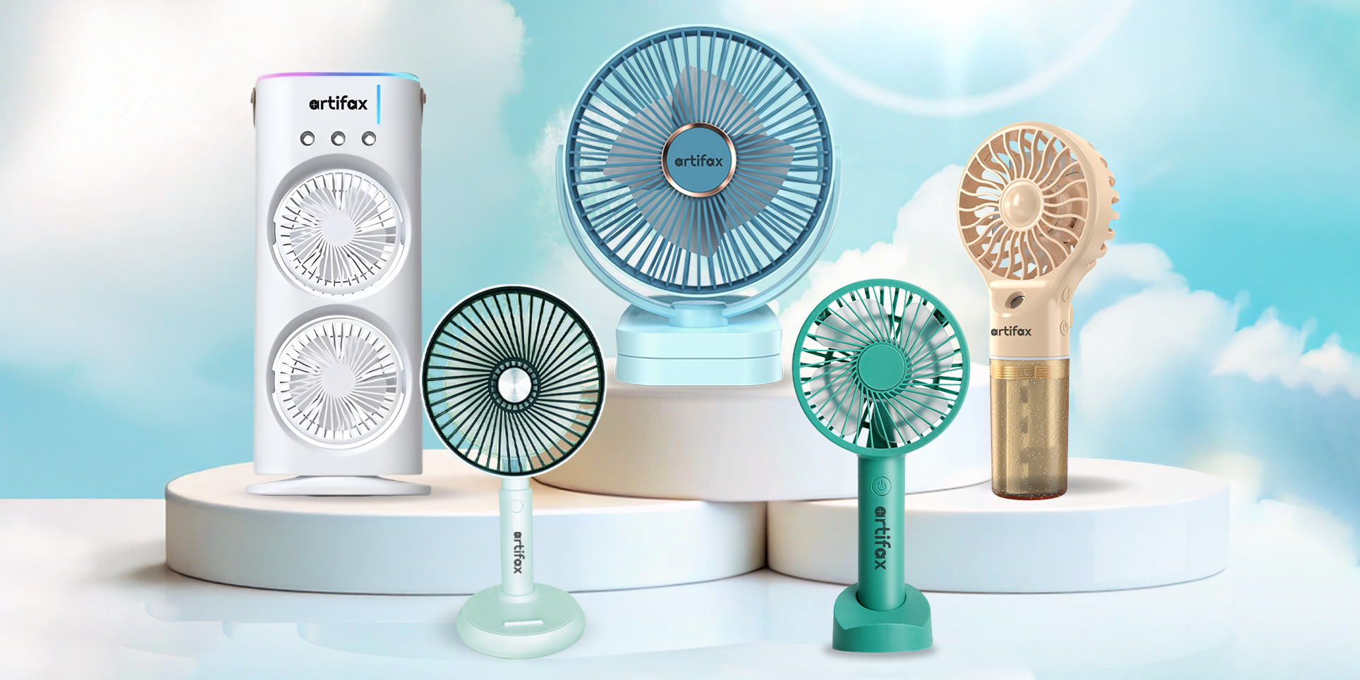 Products – artifax